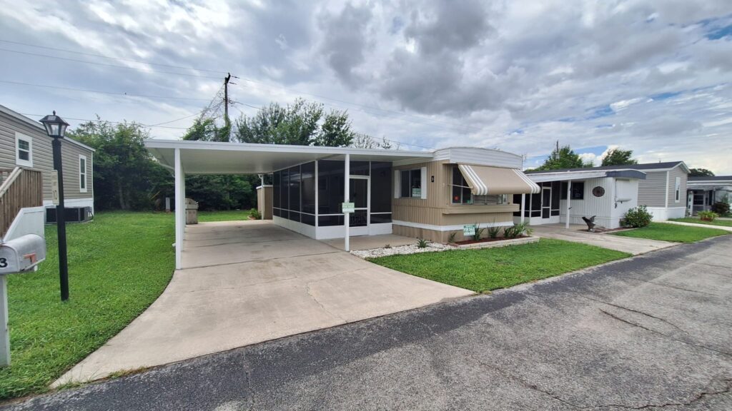 Inventory | Amazing Mobile Homes LLC