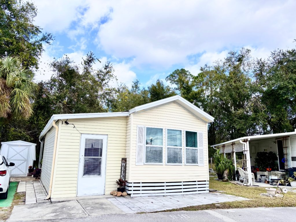 Inventory | Amazing Mobile Homes LLC