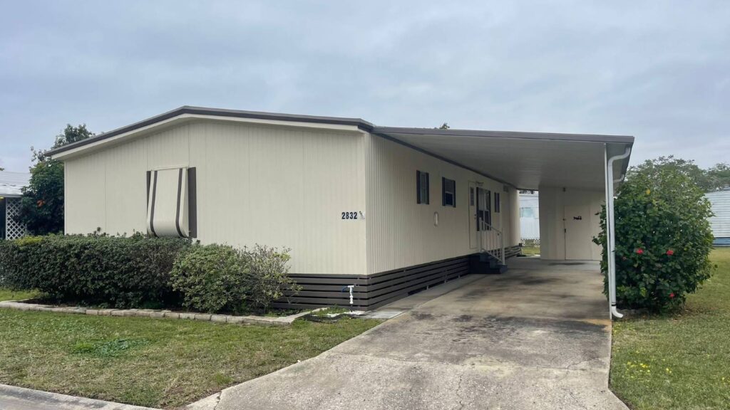 Inventory | Amazing Mobile Homes LLC