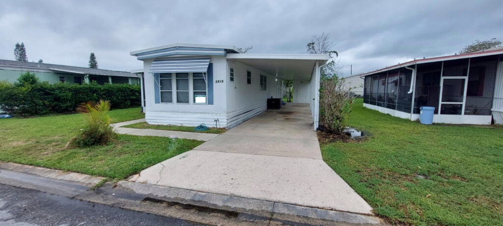 Inventory | Amazing Mobile Homes LLC