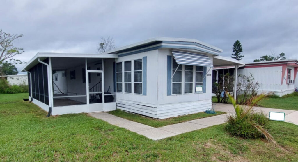 Inventory | Amazing Mobile Homes LLC