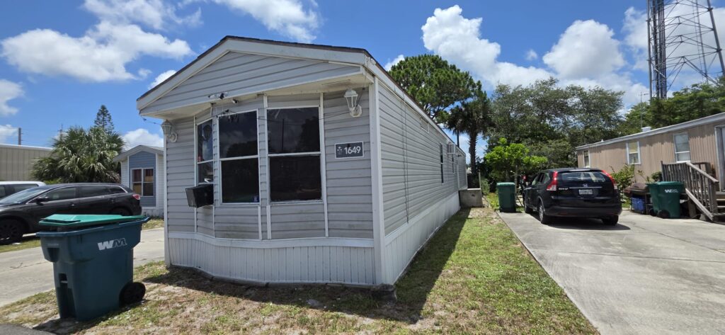 Inventory | Amazing Mobile Homes LLC